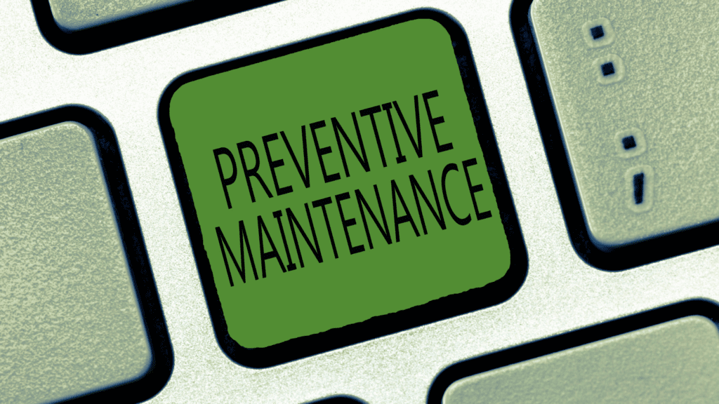 Why Preventive Maintenance is the Key to Reducing Facility Downtime - Ross Services Corporation